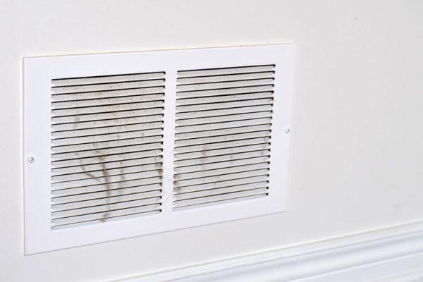 Is Your Air Really Clean? Check the Vent Covers